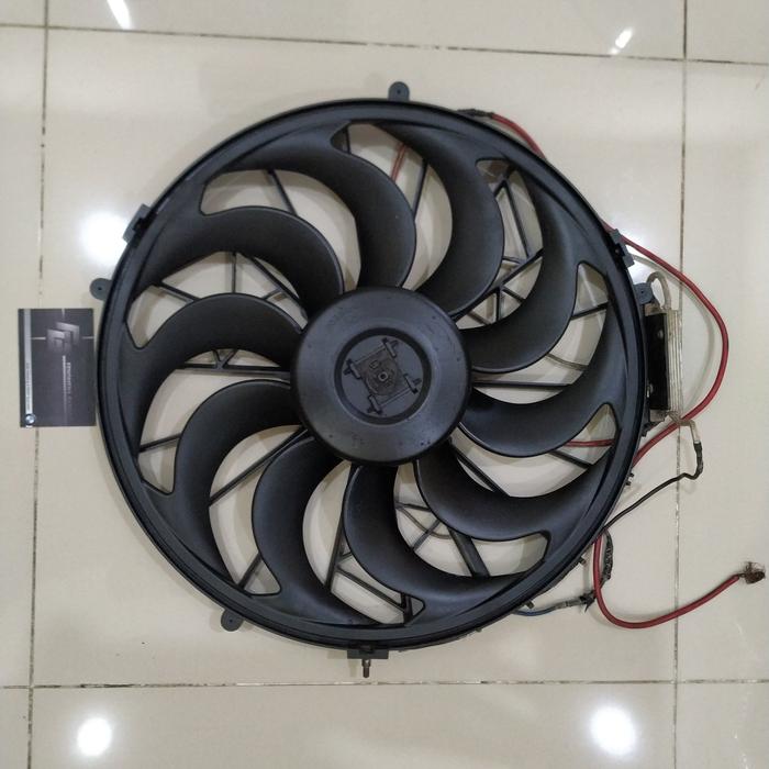 Jual Extra Fan Bmw E34 - Kota Depok - Fenomena Garage | Tokopedia