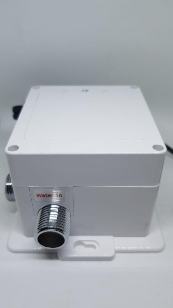Jual Special Promo Box Control Kran Sensor / Faucet Di Seller Saksak ...