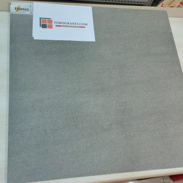 Jual GRANIT LANTAI ESSENZA BASALTINA GREY 60X60/1.44M[FREE ONGKIR ...