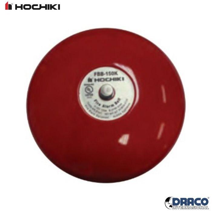 Jual Hochiki Fire Alarm Bell (Indoor Use) | Fire Alarm System | FBB ...