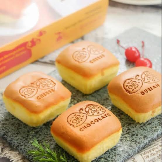 Jual Cake mini ogura oma opa cakery jogja - Kota Yogyakarta ...