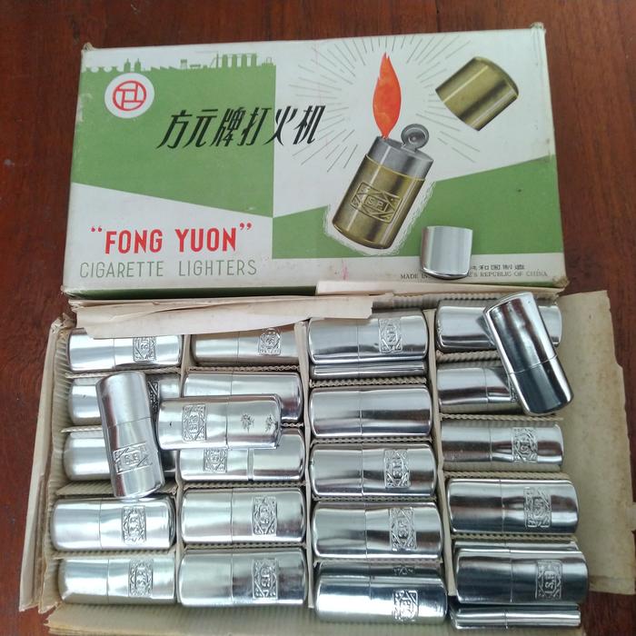 Jual korek api jadul era 70an - Kab. Purbalingga - terkenangslalu ...