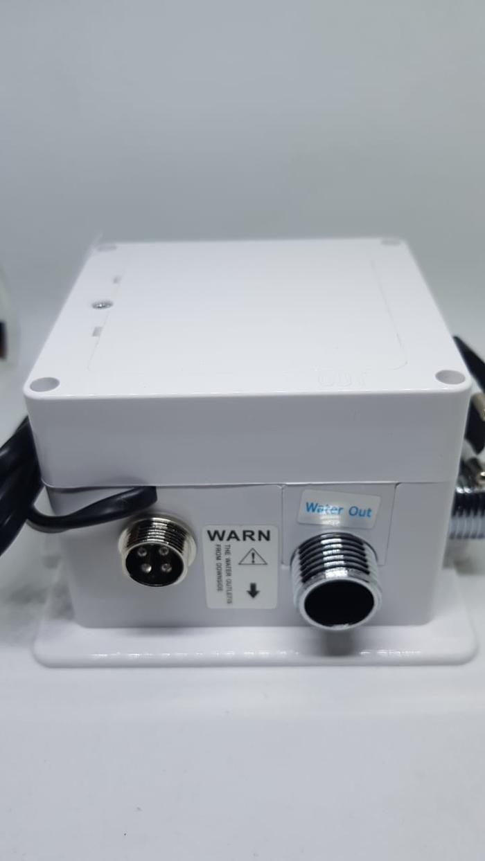 Jual Special Promo Box Control Kran Sensor / Faucet Di Seller Saksak ...