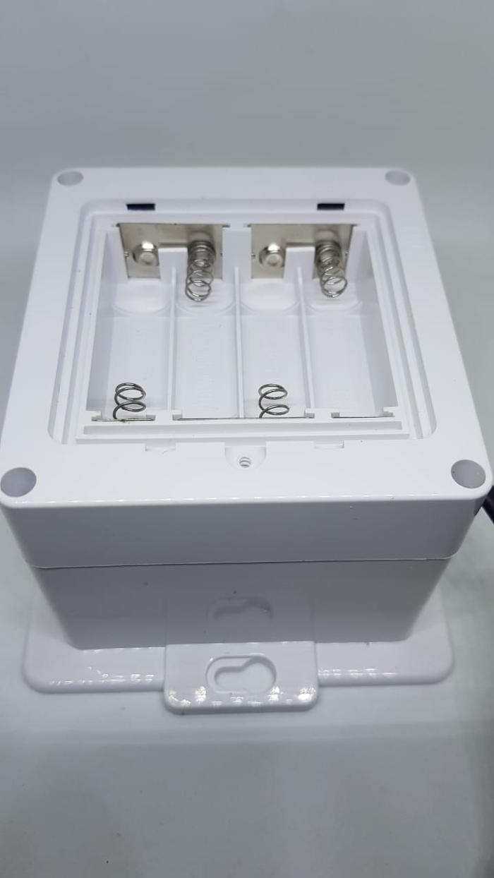 Jual Special Promo Box Control Kran Sensor / Faucet Di Seller Saksak ...