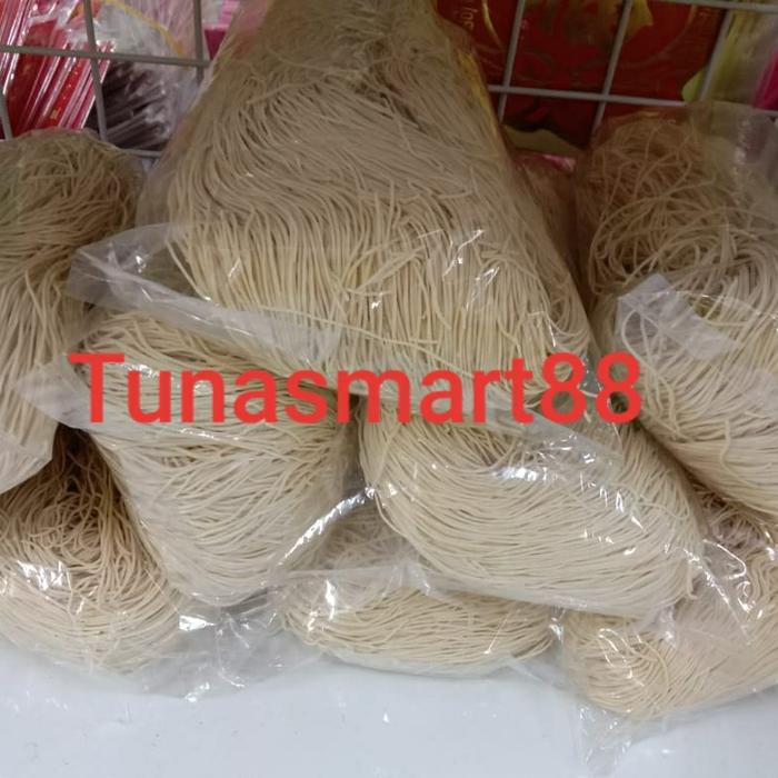 Jual Mie putih/mi soa/misua Kalimantan/misoa kiloan - Jakarta Barat ...