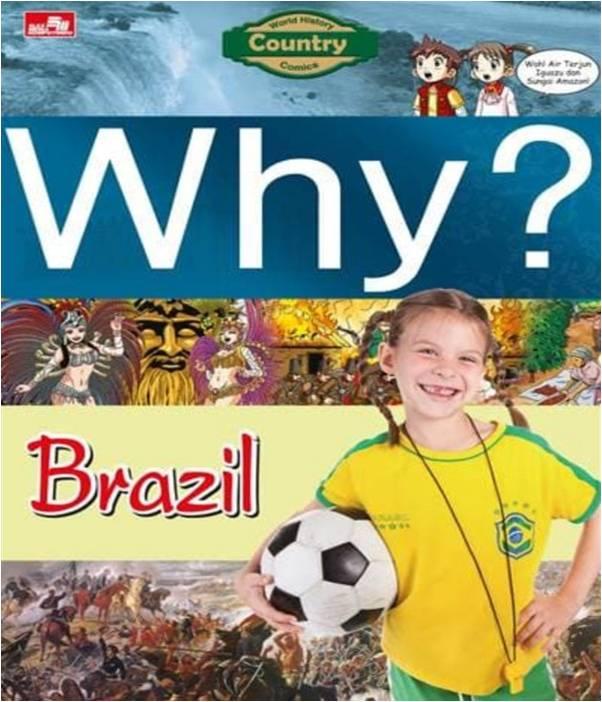 Jual Edu Science Comic Komik Why Country Sejarah Dunia Baru Dan Segel ...