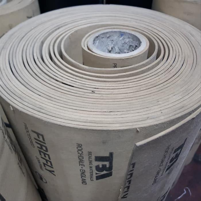 Jual TBA firefly 5mm , gasket packing oli serbaguna - Jakarta Barat ...