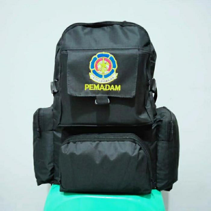 Jual Tas Pemadam Kebakaran - Jakarta Barat - Tigadara Safety Indo ...
