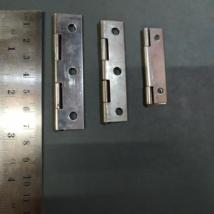 Jual engsel kecil mini - Kab. Bekasi - Mulia Bangunan & plastik | Tokopedia