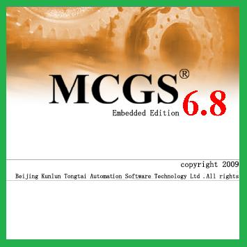 Jual MCGS HMI Programming Software - Kab. Bandung - RORO DESIGN | Tokopedia