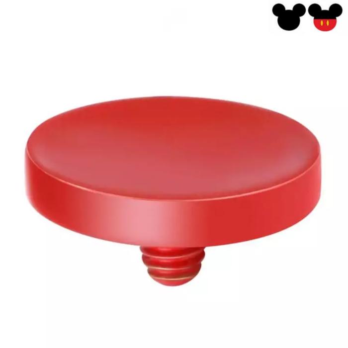 Jual Red Soft Shutter Tombol Shutter Kamera Release Button Concave ...