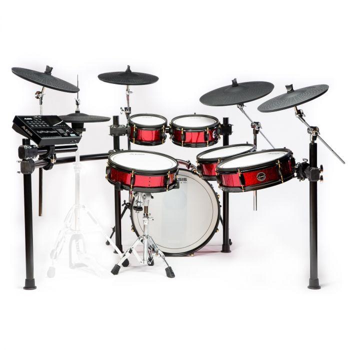 Jual Alesis Strike Pro SE Electronic Drum Set - Kota Bekasi - Meisa ...