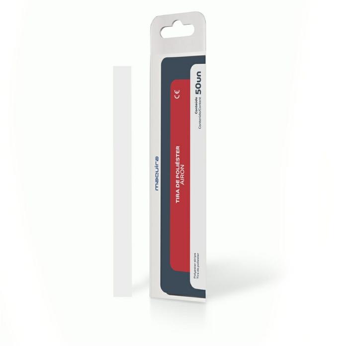 Jual Celuloid Strip Dental/ Seluloid Strip Gigi/ Dental Celluloid Strip ...