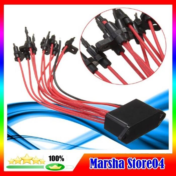 Jual AC 220V Car Air Ionizer Airborne Negative Ion Anion Generator ...