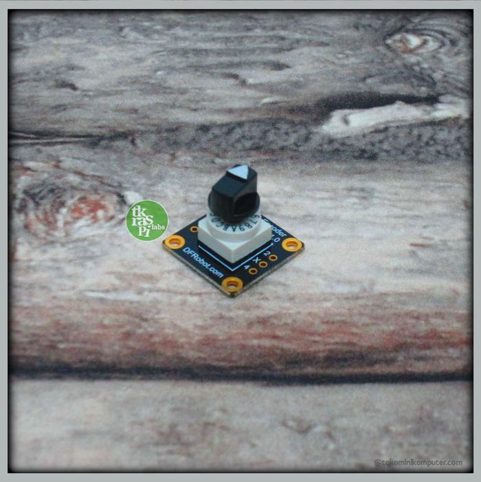 Jual 8421 Encoder-Vertical - DFROBOT - Kab. Bandung Barat - Toko ...