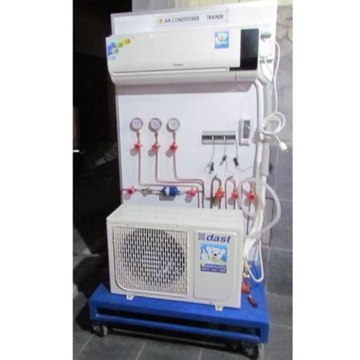 Jual TRAINER AIR CONDITIONER AC SPLIT - Kota Semarang - PRODUSEN ...