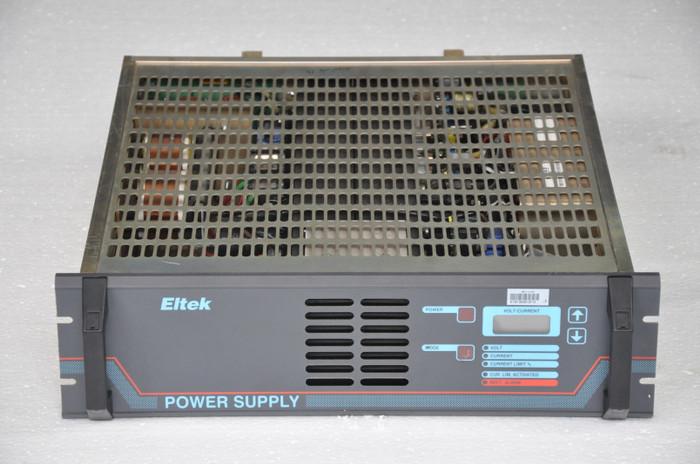 Jual ELTEK ENERGY SMPS5000 48V 100A Adjustable Power Supply - Jakarta ...