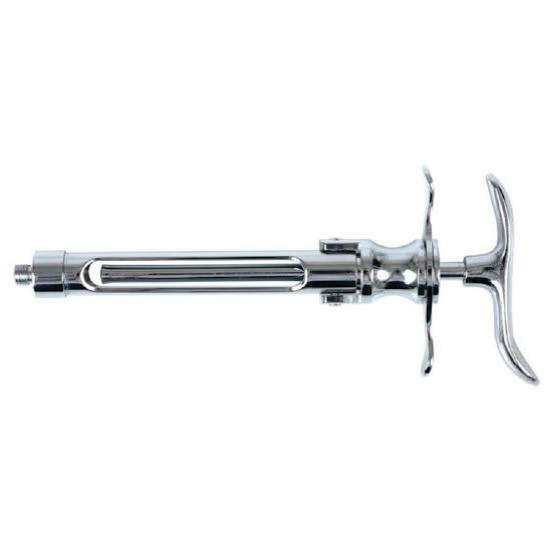 Jual Cartridge Syringe/Dental Citoject Manual/Alat Suntik Gigi Manual ...