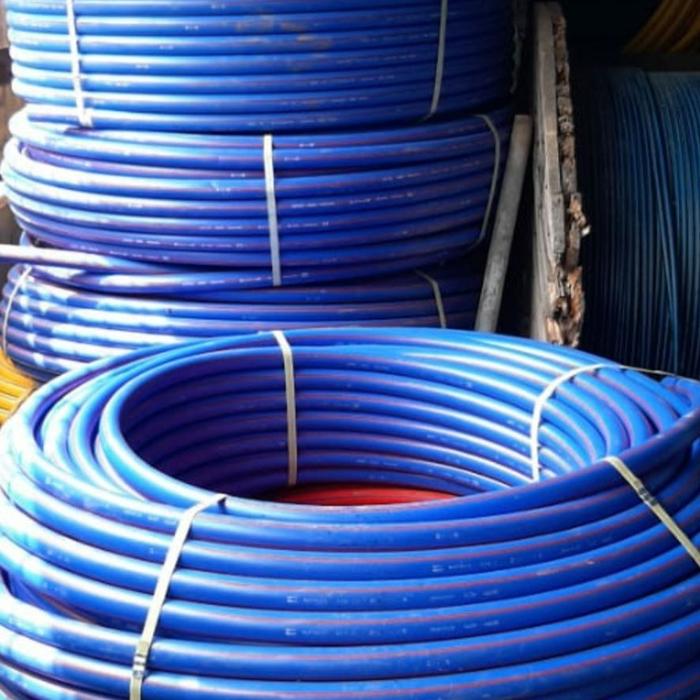 Jual Pipa HDPE subduct 40 mm 1 roll isi 200 meter - Jakarta Timur ...