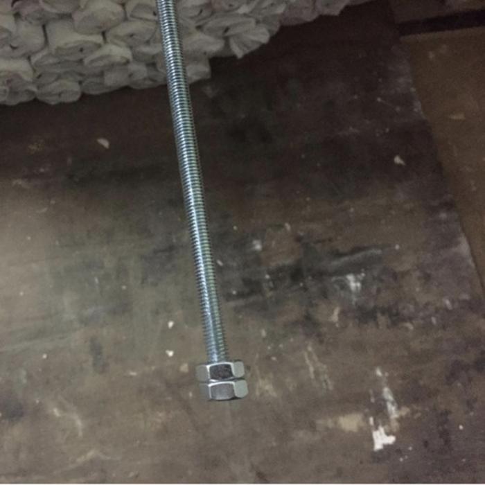 Jual Mur 8 mm - Jakarta Barat - Packing Mas | Tokopedia