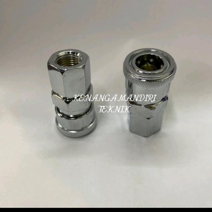 Jual COUPLER SF-20/ COUPLER kompresor angin - Jakarta Barat - Kenanga ...