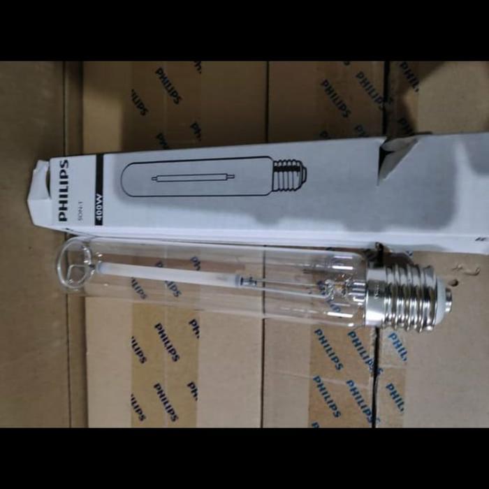 Jual Lampu SONT 400 watt son-t 400w Philips - Jakarta Barat - BERKAT ...