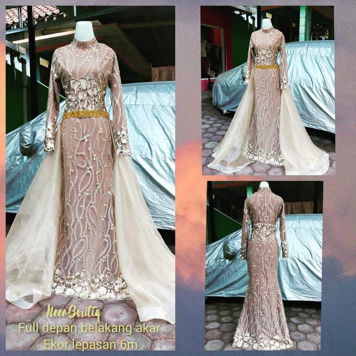 Gambar Baju Wedding Profil Untuk PutriMas Bridal & Beauty Gallery