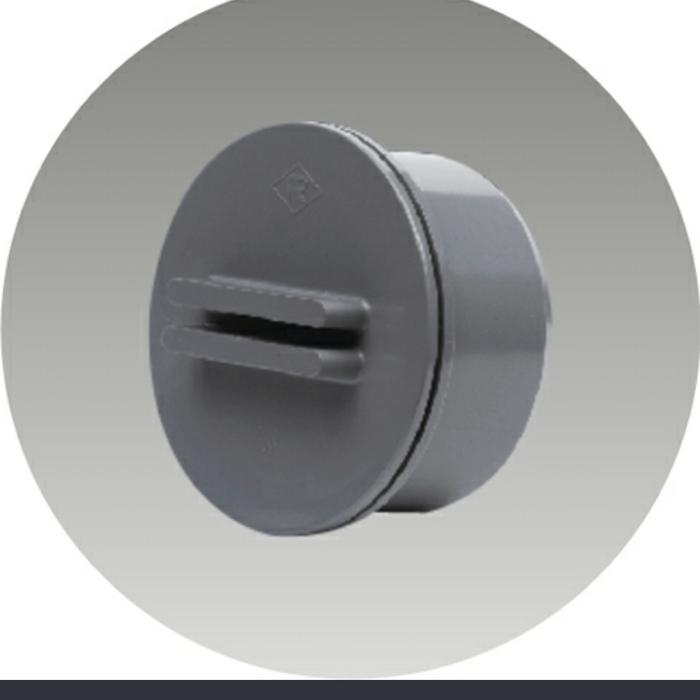 Jual Clean out pvc 2" inch Rucika D/ CO PVC - Jakarta Pusat - ANNISA ...