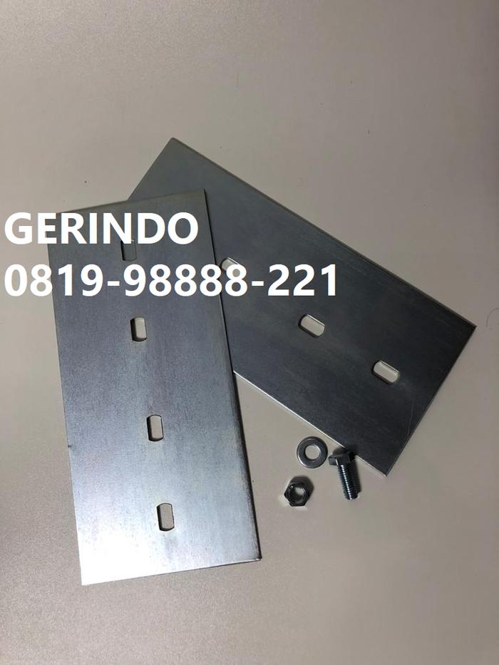 Jual Jointing 50mm untuk Kabel Tray & Ladder - Elektro Galvanis ...