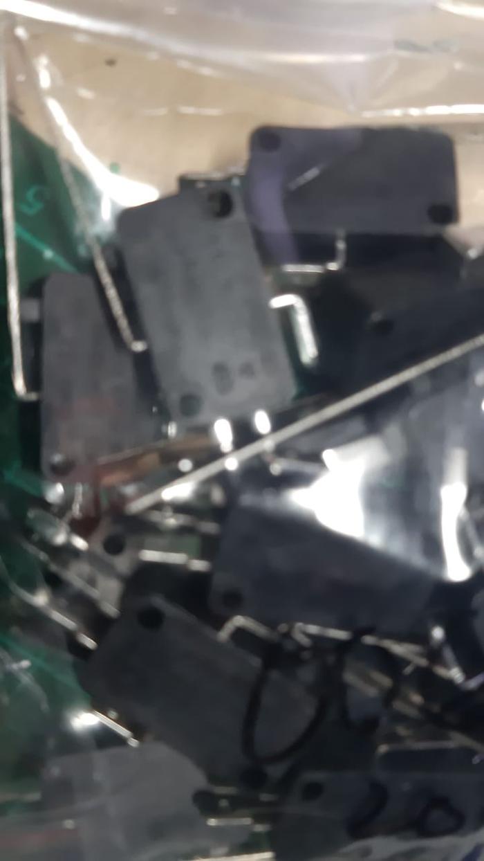 Jual limit switch/ micro switch besar-roda lidah panjang - Kota Bekasi ...