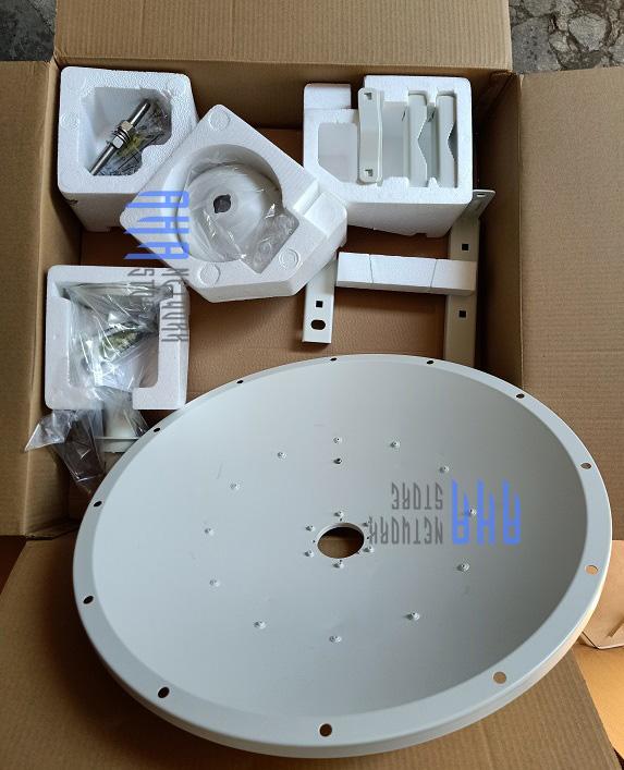 Jual UBNT ANTENA ROCKETDISH 5G 30DBI ROCKET DISH 5G 30DBI RD-5G30 ...