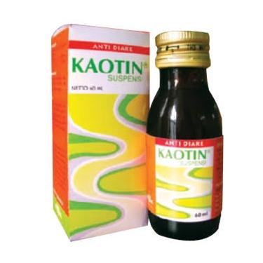 Jual kaotin kaolin pectin syrup syr sirup 60 ml 60ml / botol - Kab ...