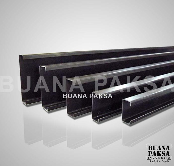 Jual Jual Besi CNP 150 - Kota Semarang - Buana Paksa Official | Tokopedia