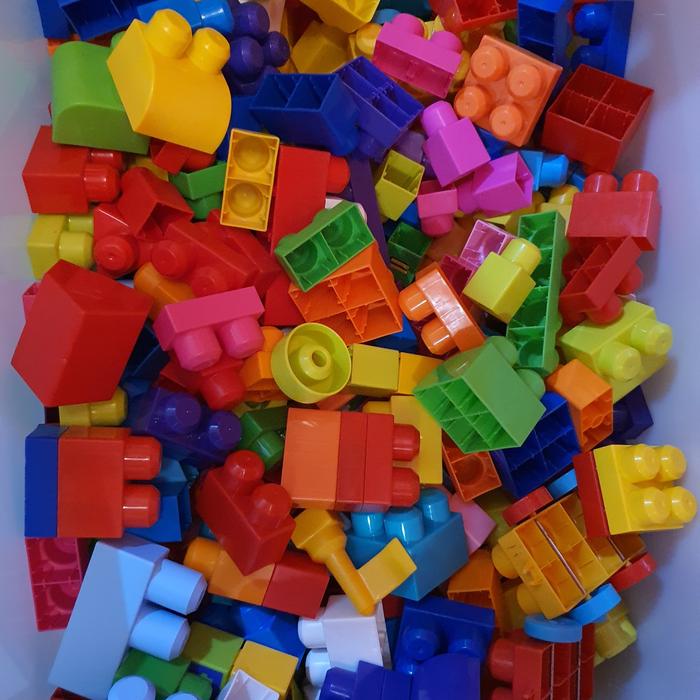 Jual Fisher Price ORIGINAL MEGA BLOK Megablocks isi 30 Mega bloks Ori ... Jual Fisher Price ORIGINAL MEGA BLOK Megablocks isi 30 Mega bloks Ori ...