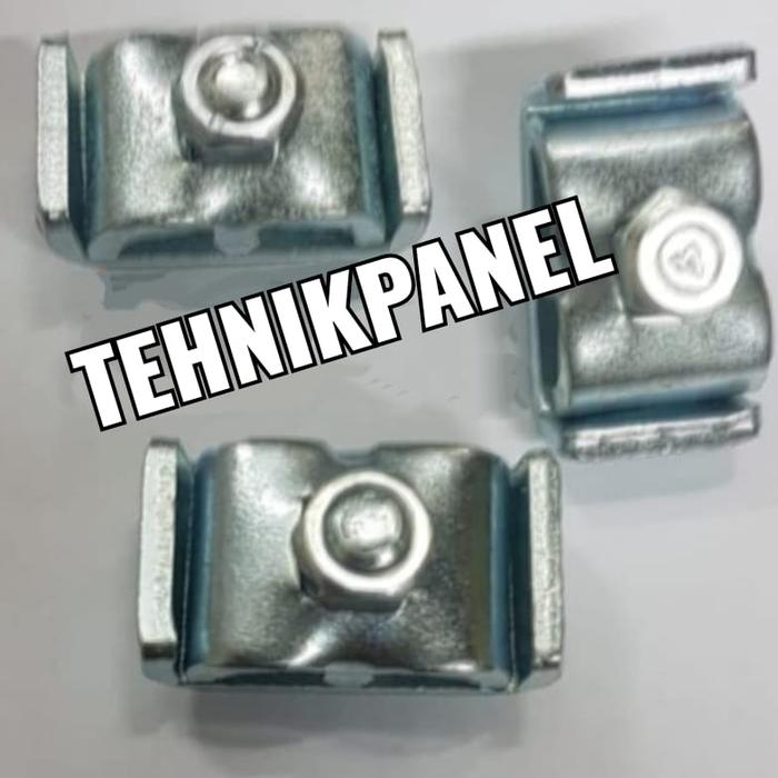 Jual JOINER FOR TRAY BRC-BASKET TRAY-WIREMESH-CABLE CAGE - Jakarta ...