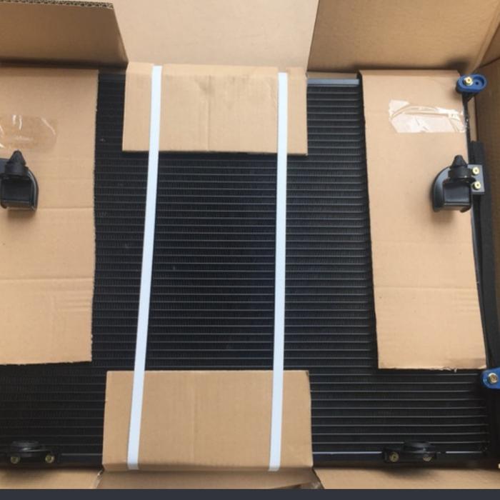 Jual kondensor radiator ac innova diesel - Kab. Bekasi ...