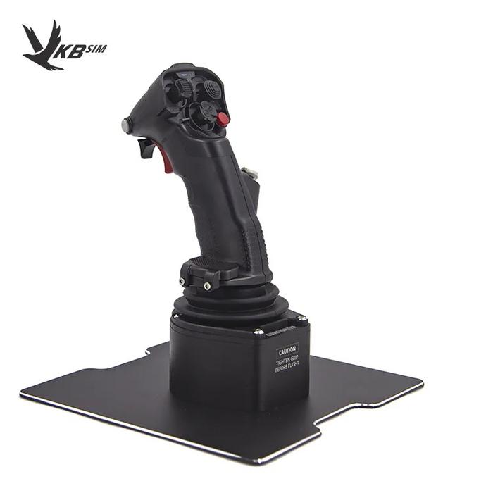 Jual VKB SIM GUNFIGHTER MK III SPACE COMBAT EDITION SCG PREMIUM ...