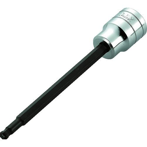 Jual KTC 3/8inch sq. Long Ball Point Hex Bit Socket 5mm BT3-05BPL - Kab. Bekasi - pocket_tools ...