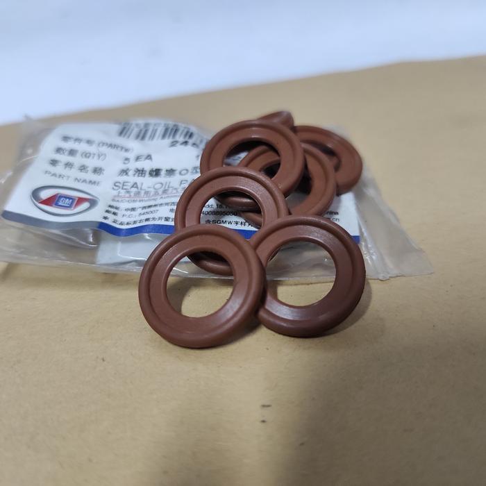 Jual Seal Baut Oli Wuling Confero - Kab. Cirebon - Waluyapedia | Tokopedia