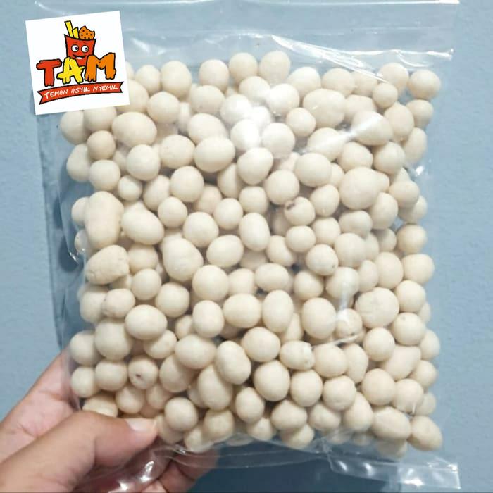 Jual Kacang Sukro Putih Yones 250 Gram - Tam Snack - Kota Depok - TAM ...