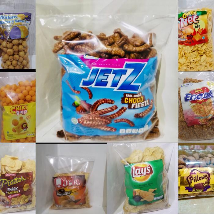 Jual JETZ COKLAT 250 gr| Snack Kiloan | Jajanan Coklat - Kab. Sukoharjo ...