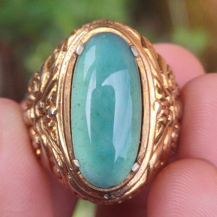 Harga Batu Bacan Palamea