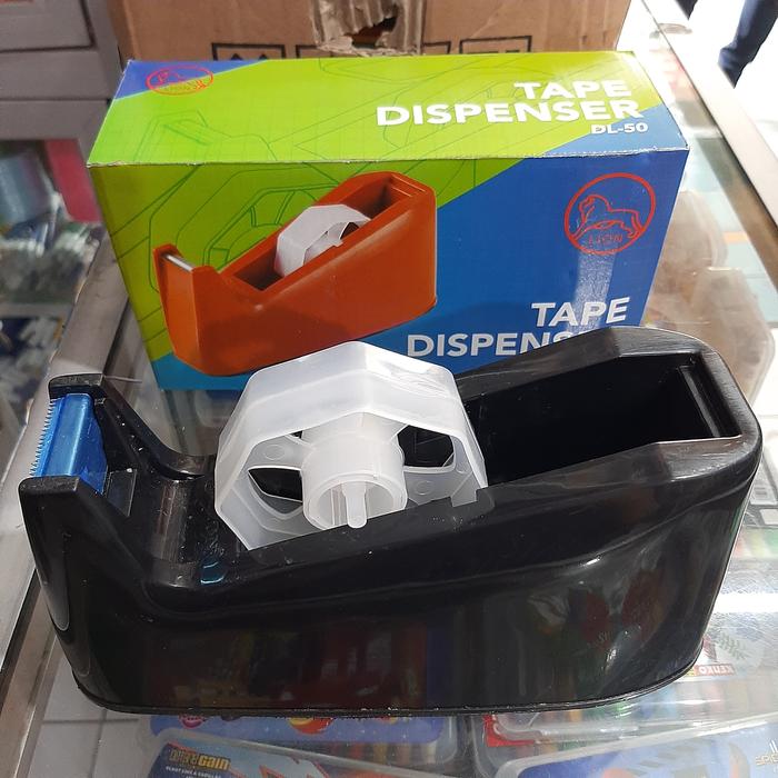 Jual Dispenser Solasi 1 Inchi dan 1/2 Inchi LION 50 - Kota Bekasi - ATK ...
