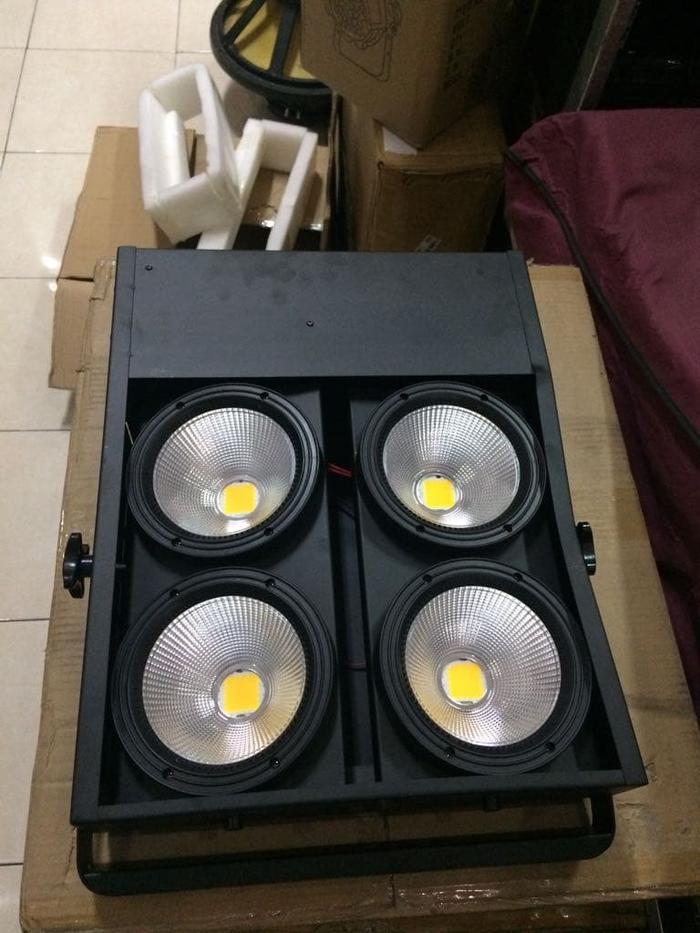 Jual MINIBRUTE LED RADIAL COB 4X1000 NEW - Kota Bandung - guitardistro ...