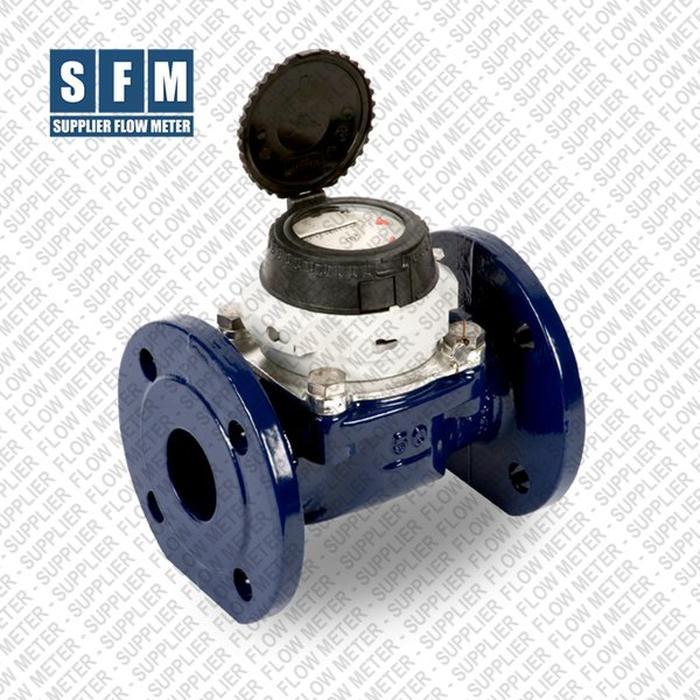 Cold Water Meter WP-Dynamic DN 100 PN 16 50deg SENSUS, 40% OFF