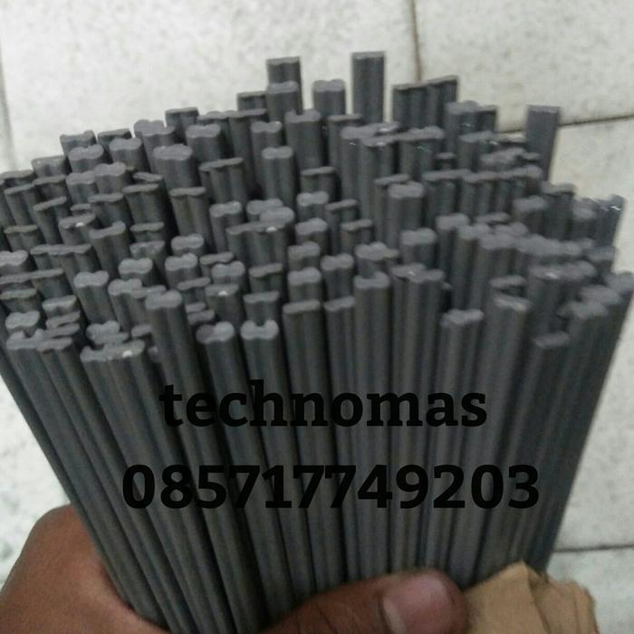 Jual kawat las pvc greyy Double - Jakarta Barat - FAHRYJAYAPACKING ...