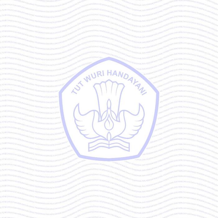 Jual Kertas Raport K13 SMP - Kab. Bandung Barat - bungaempat | Tokopedia