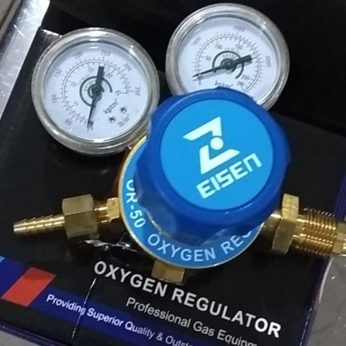 Jual Oxygen Regulator , Oksigen Regulator - Kota Depok - first medica ...
