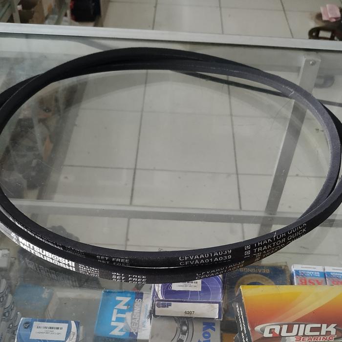Jual V belt A 73 Mitsuboshi panbelt A73 - Jakarta Barat - exatech ...