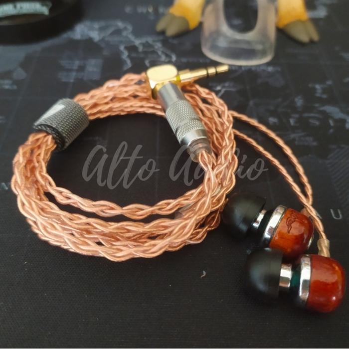 Jual J.a.s.a Recable Earphone Takstar HI1200 - Kab. Madiun - alto shop ...